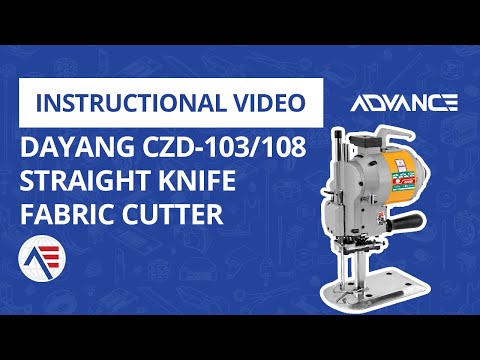Dayang CZD Complete Tutorial: Sharpening, Blade Changes, And Safety