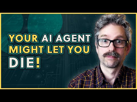 Death by LLM, Judges Rule ‘Fair Use’, and Google’s AI Ad Fail The AI Argument EP63