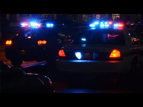 Every 25 Seconds, Someone is Arrested for Drug Possession in the US