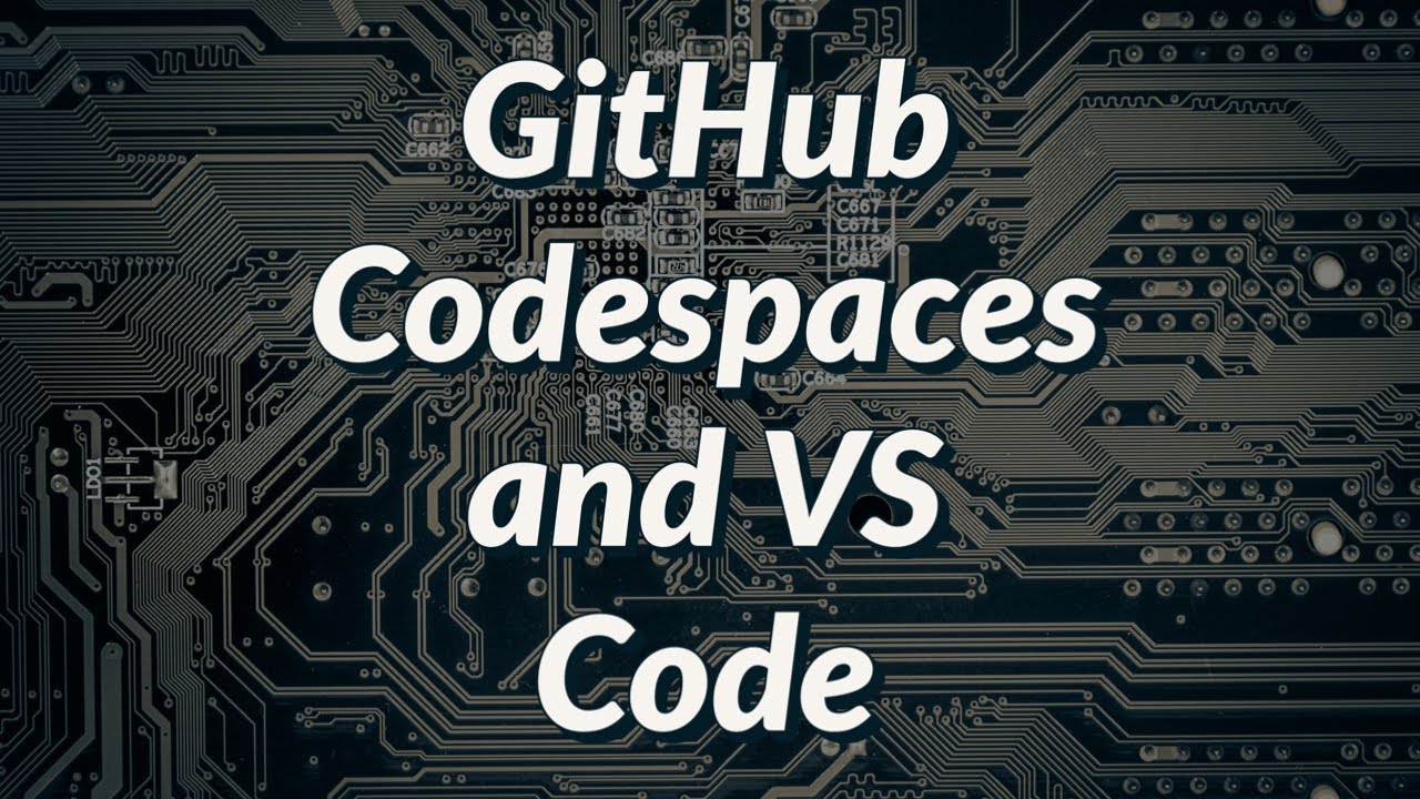 Walkthrough of GitHub Codespaces using VS Code Remote Containers
