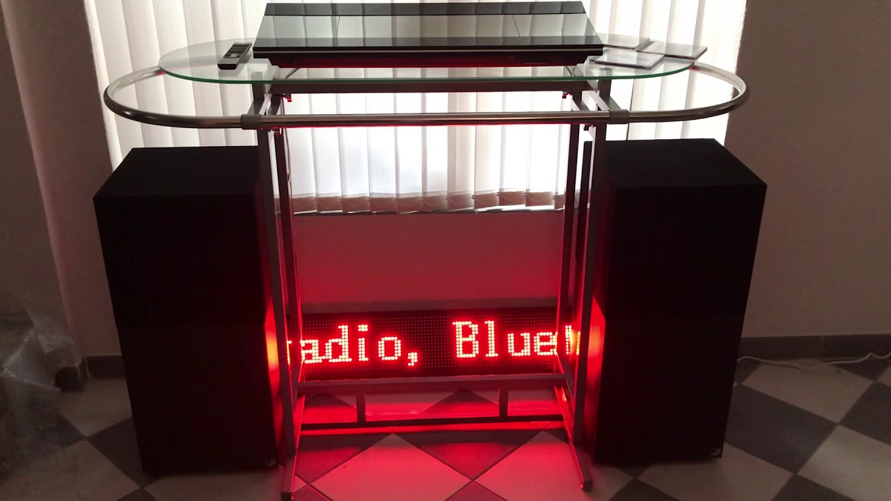 Bang & Olufsen Beocenter 9500