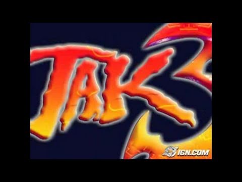 Jak 3 PlayStation 2 Trailer