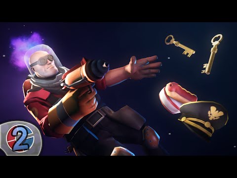 Steam Community :: Video :: [TF2] Extract #2: Mayann, Sweetstakes ...