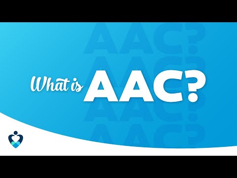 What is AAC?