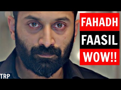 A Path Breaking South Indian Psychological Drama You Just Can’t Miss | Trance | Fahadh Faasil