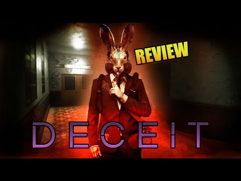Steam Community :: Video :: DECEIT (PC) - REVIEW & Gameplay