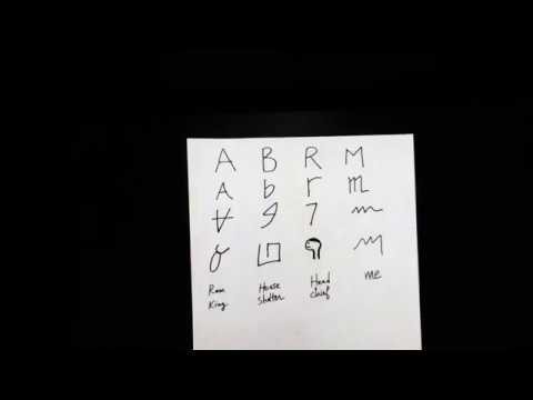True Meaning of Abraham in Ancient Hebrew (Ewe)
