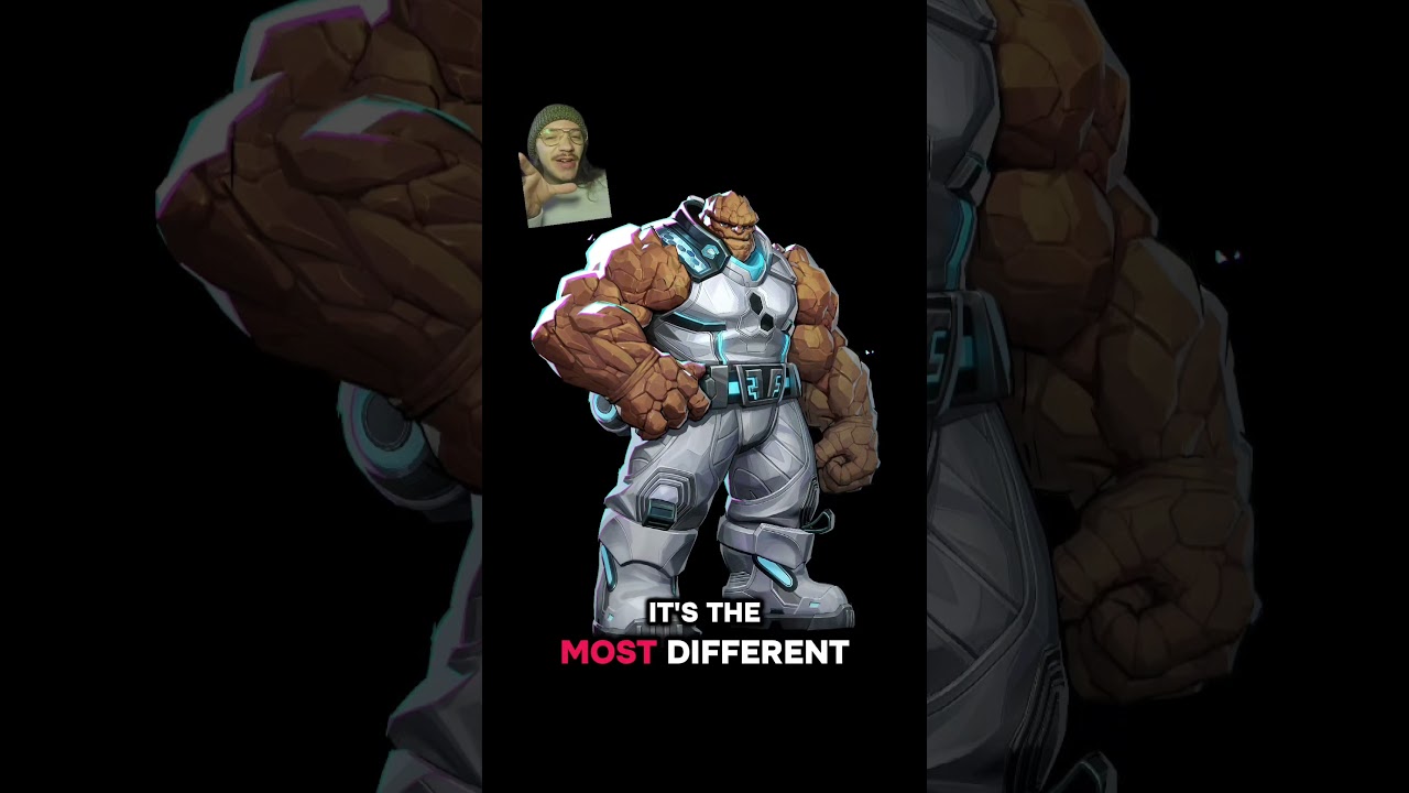New skins coming this week future foundation! #marvelrivals #marvelgames  #fantasticfour