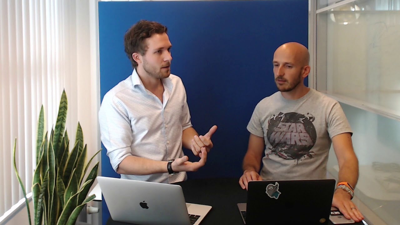 #IoTFriday E04 | IoT Platforms