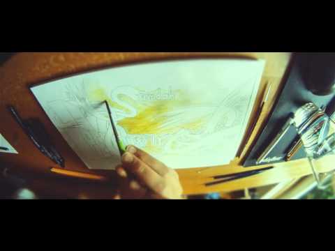 PERCOLATE V3 - TRAILER. [ SOMETHING DIFFERENT! :) ]