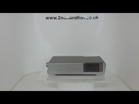 Cyrus Stream X