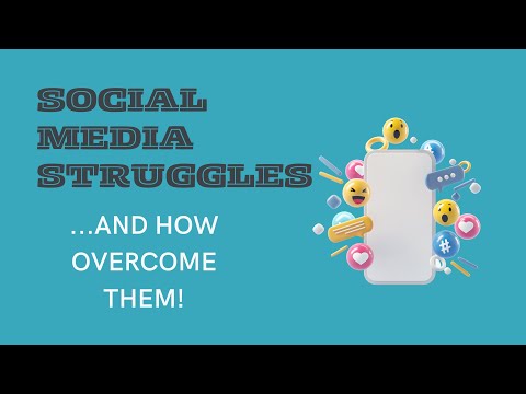 Struggling With Your Voice Over Social Media Presence?