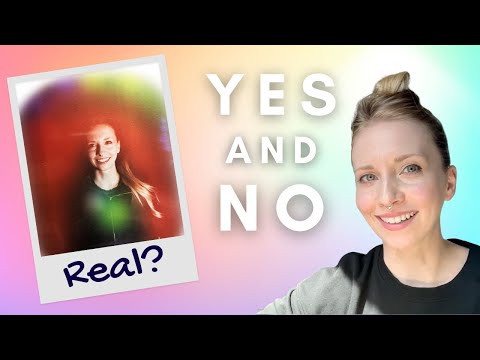 Are Aura Photos Real? The surprising answer, and how they work.