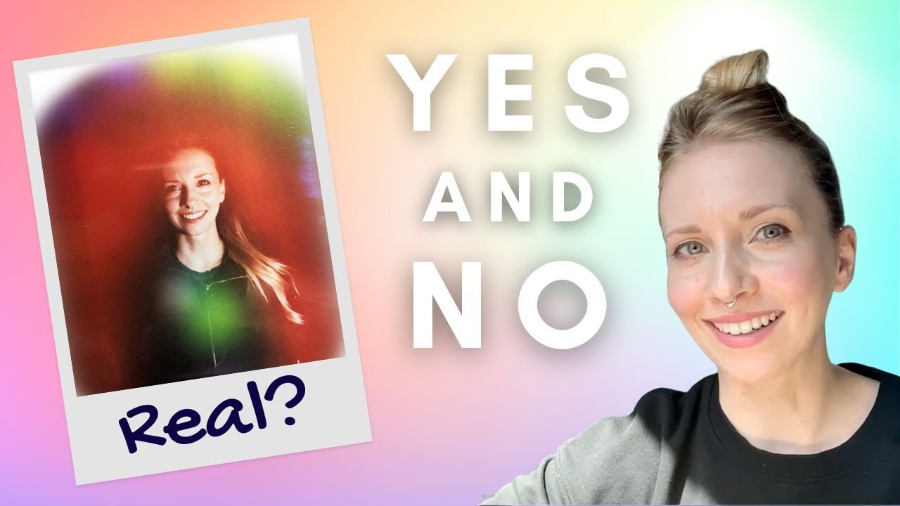 Are Aura Photos Real? The surprising answer, and how they work.