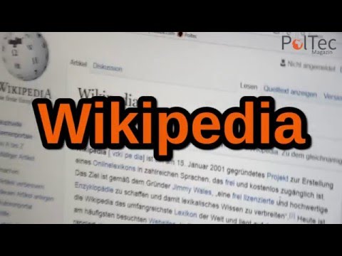 Kein Google-Konkurrent: Wikipedia plant eine eigene Suchmaschine - für 2,2 Millionen Euro.