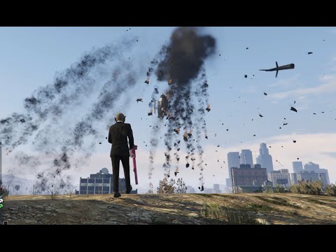 Steam Community :: Video :: GTA Online Benchmark On GTX 970 and i7-4790