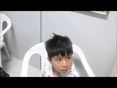 COGAN´S OCULAR MOTOR APRAXIA. Dr Justiniano Zea. Lima-Perú