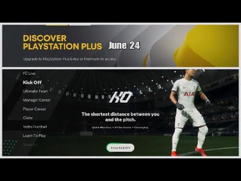 PlayStation Plus June 2024