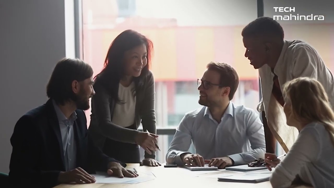 Unleashing Innovation and Efficiency: The Power of Knowledge Management