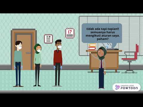 Tipe & Gaya Kepemimpinan Otokratis