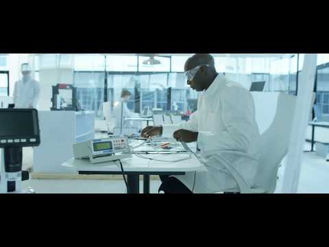 Introducing UltraSerial60G