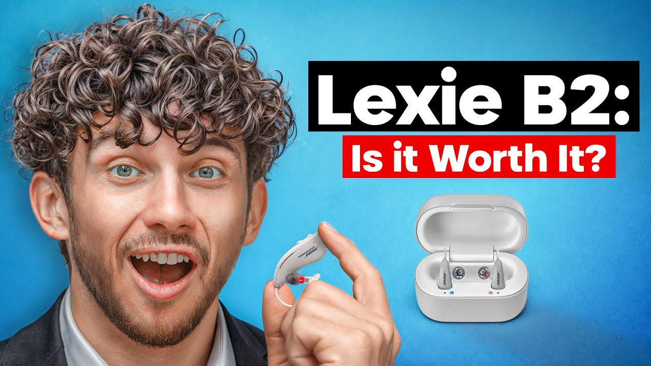 Lexie B2 Bose Hearing Aid Review: Should You Buy It?