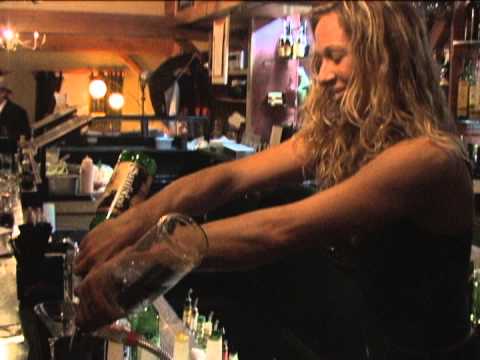 MANDOLINE BISTRO COMMERCIAL