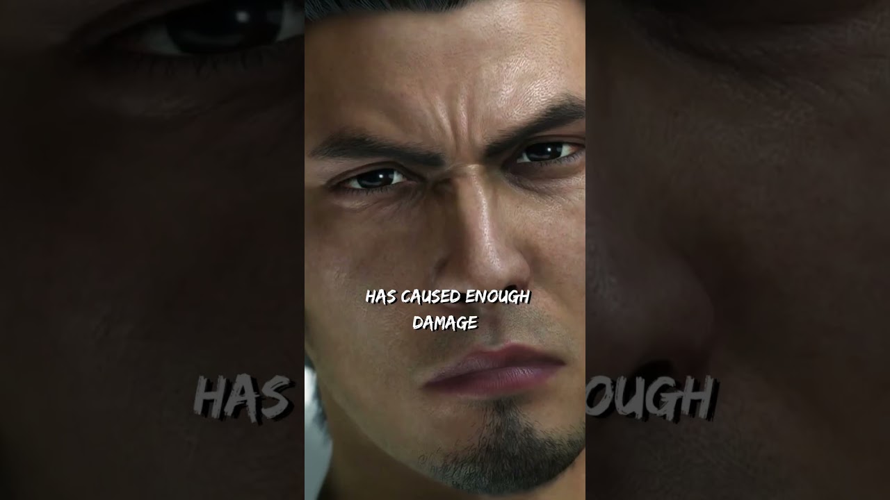 Yakuza Games Need to Leave Daidoji Faction Behind