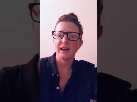 Janne Mieke teaches English, Dutch, German, Spoken English near Gurney Beach, Penang.