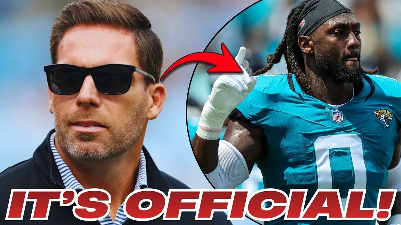 🚨 Did the Panthers Win Free Agency? | Full Breakdown | WHAT'S NEXT?!