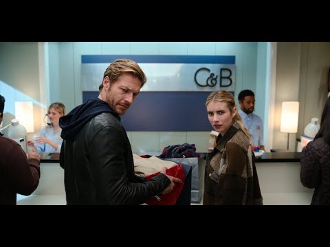 Top 5 Comedy movies to watch when BORED (2020-2021)