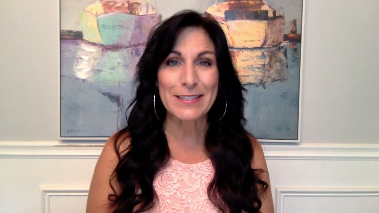 Will You be at the NCPA Convention? | Happier at Home