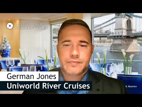 Uniworld River Cruises Review: Should I book a cruise through a travel agent?