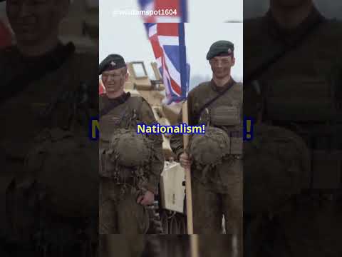 World War 1: Causes & Consequences in 60 Seconds!