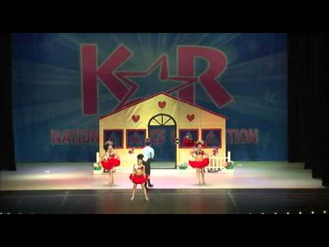 Video of the Week - PRIMARY /// Birmingham, AL