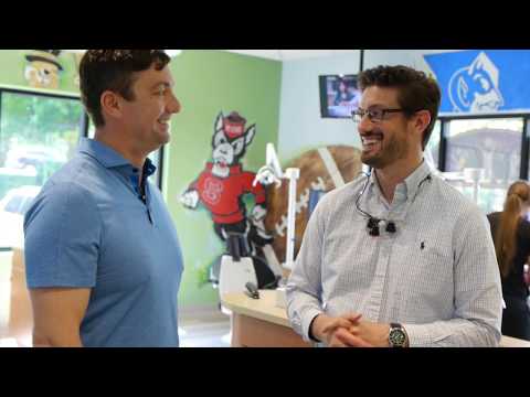 Orthodontics at Riccobene Associates Family Dentistry