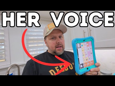 Changing Her Voice