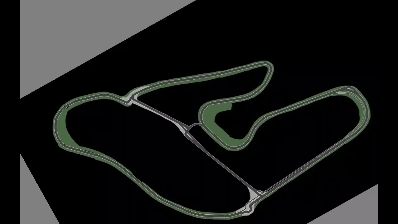 Red bull ring redesign