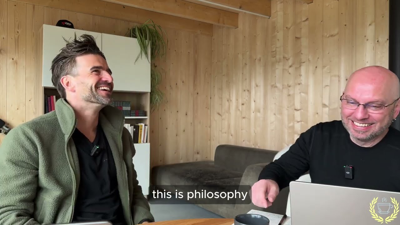 289 - Interview with Mark Tuitert: Olympic Gold Medalist Speed Skater ...