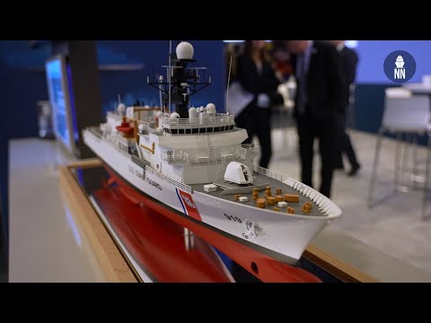 Austal–OPC, EMS, and Saildrone | Chuck Hill's CG Blog