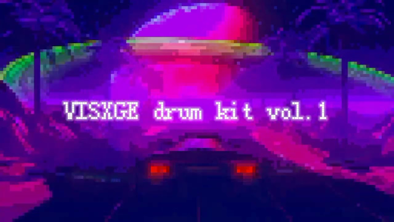 Phonk sample pack | by VISXGE