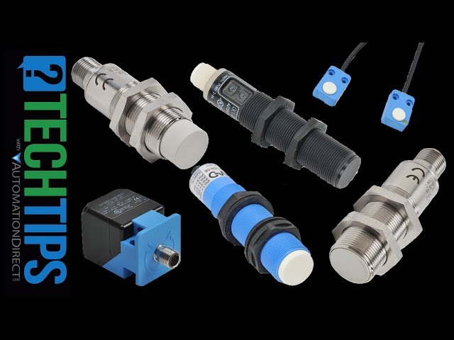 Sensor - Object Detection Sensor Distributor / Channel Partner from Chennai