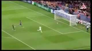 Is this the fastest team goal ever? Watch Peruvian side score just ...