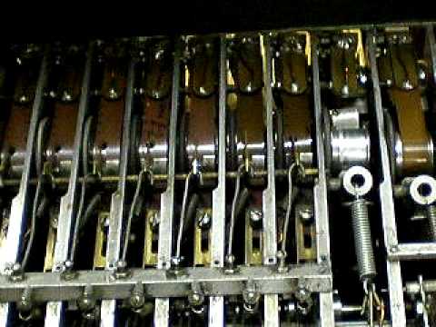 The secretive inventor of the laugh track machine