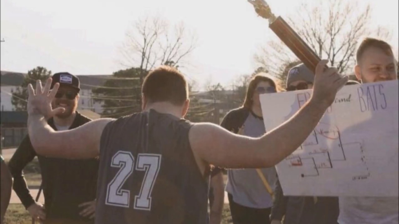 Kappa Sigma '19 Rush Video
