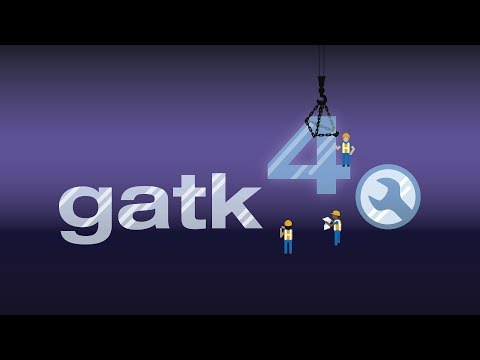 GATK4: speed optimizations, new tools, and open source licensing