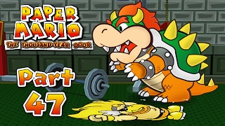 Princess Peach Defines Love 6: Princess Peach Leaves TEC - Fimfiction