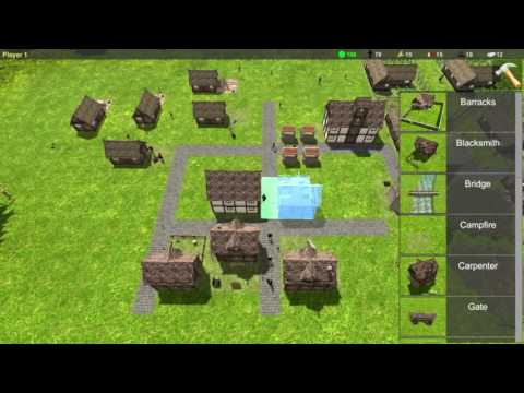 The 30 Best City-Building Games for PC in 2018 | GAMERS DECIDE