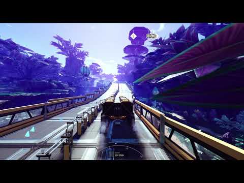Steam Community :: Video :: Satisfactory Highway Network