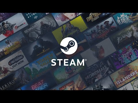 How to get your steam API key